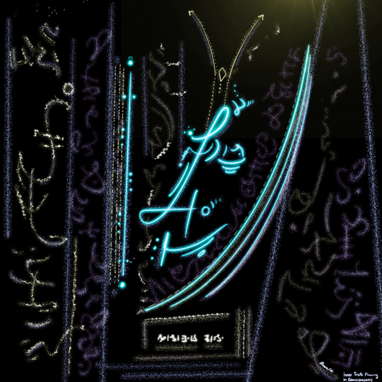 Channeled Messages: The Reality of 5D - Light Codes By Laara