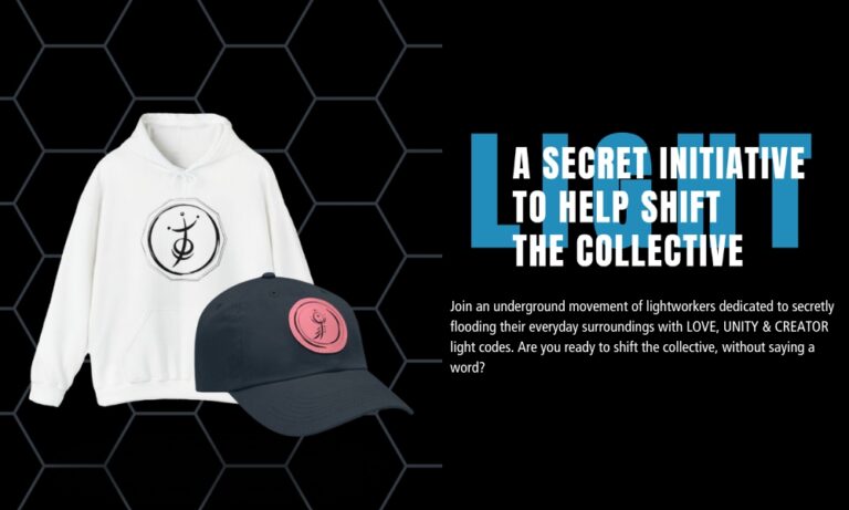 Light Codes & Light Language Healing | Light Codes by Laara - Light ...